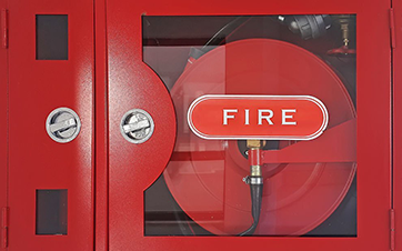 Fire Detection & Suppression System - Habikon Trading & General ...