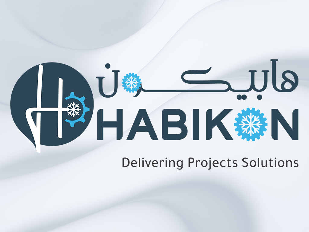 Projects - Habikon Trading & General Contracting Co.